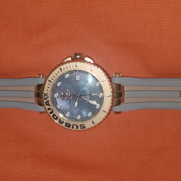 Invicta | Other | Invicta Subaqua Watch | Poshmark